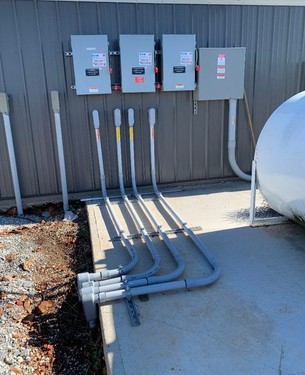 Commercial - NetMetering Services